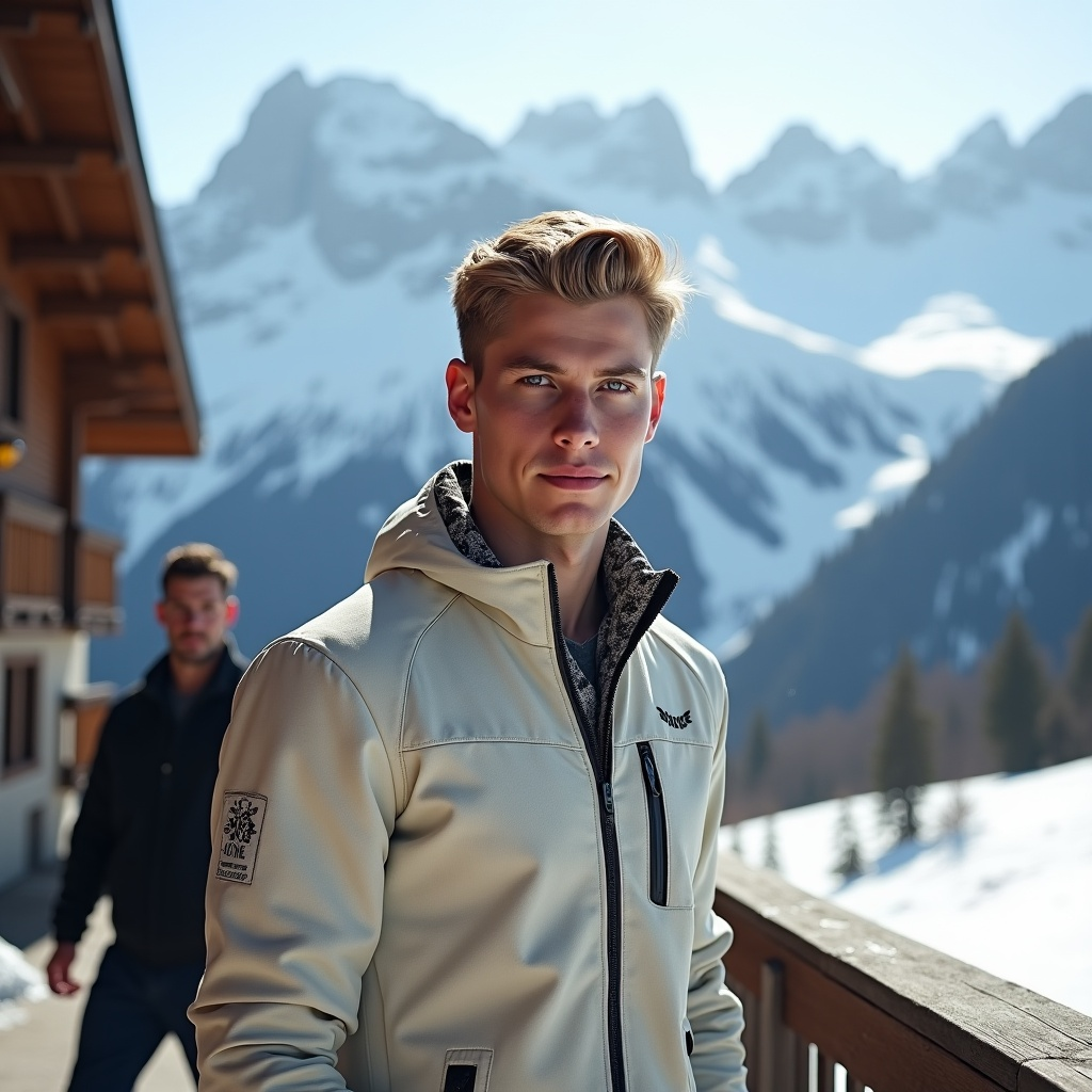 Ein Weihnachtsprinz zum Verlieben - Mia Sole Autorin